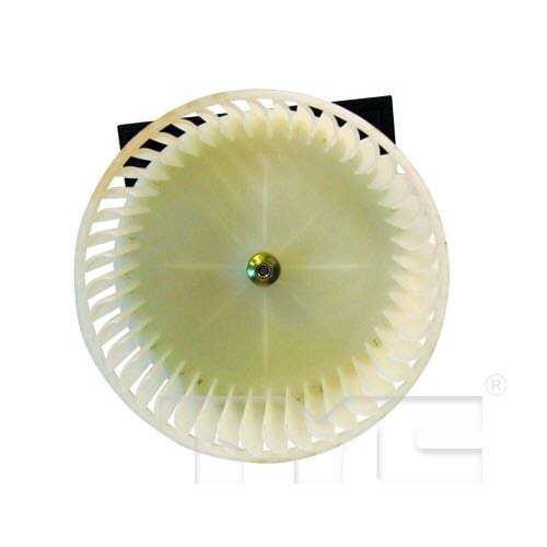 for 2000 - 2005 Saturn LS2 Blower Motor Assembly - 2005 2004 2003 2002 ...