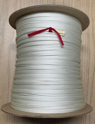 1/4" VARGLAS LITEWALL A C3 SLEEVING, WHITE | eBay