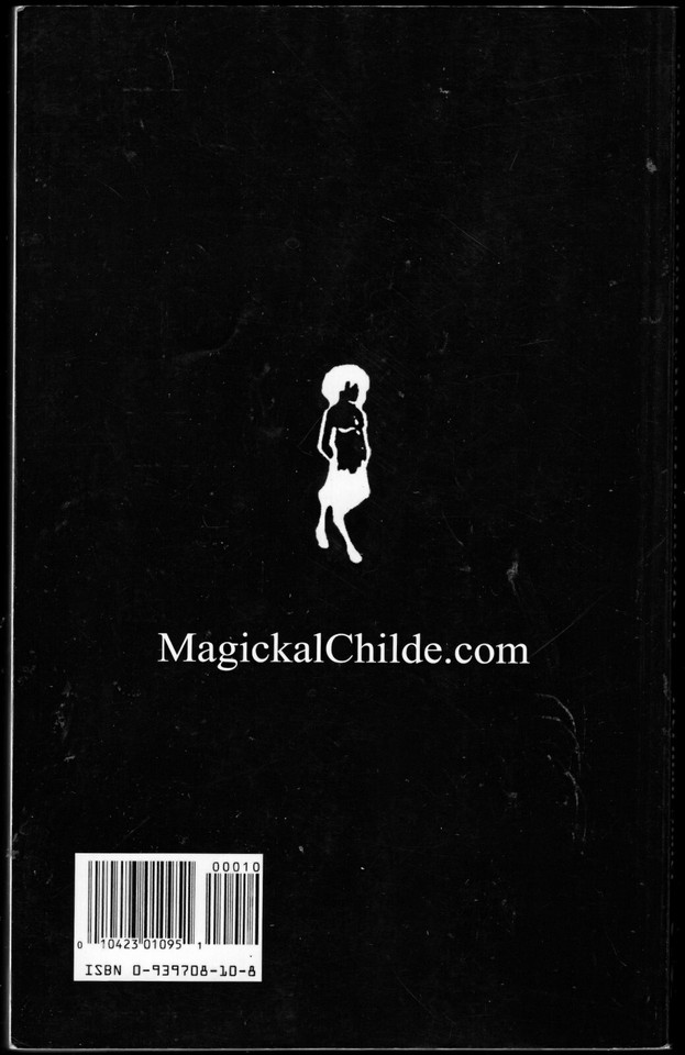 A Magickal Formulary Spellbook Companion: Book II by Herman Slater | eBay