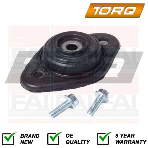 Strut Top Mount Rear Torq Fits Volvo V70 S80 C70 850 S70 V90 + Other ...