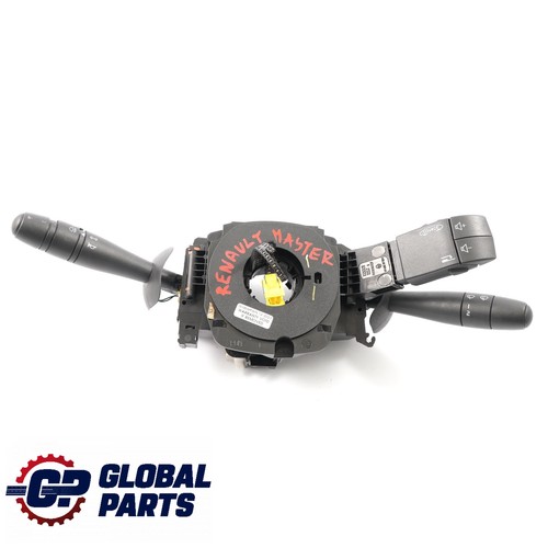 Renault Master Opel Movano Mk2 Indicator Wiper Stalk Unit 8200251704 | eBay