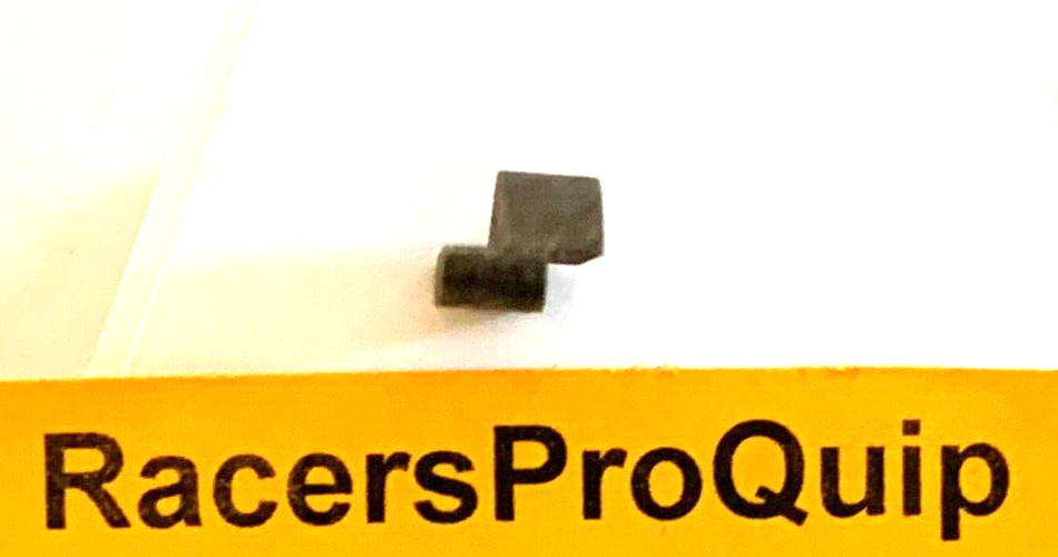 MiniBike 225cc Flywheel Timing Keys TRUE #8 Offset NOT a cut stock key ...