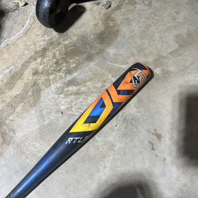 2024 Louisville Slugger Atlas BBCOR Baseball Bat (-3) 34” | eBay