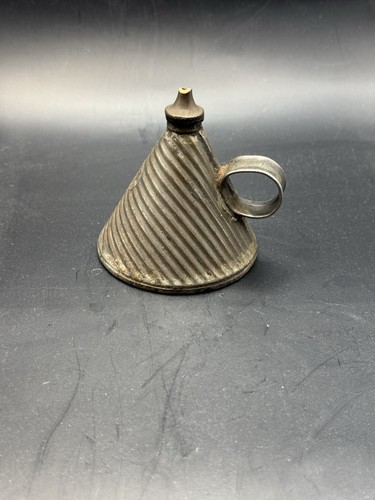 Vintage Oil Can Kayes Walnut Whip Shape | eBay