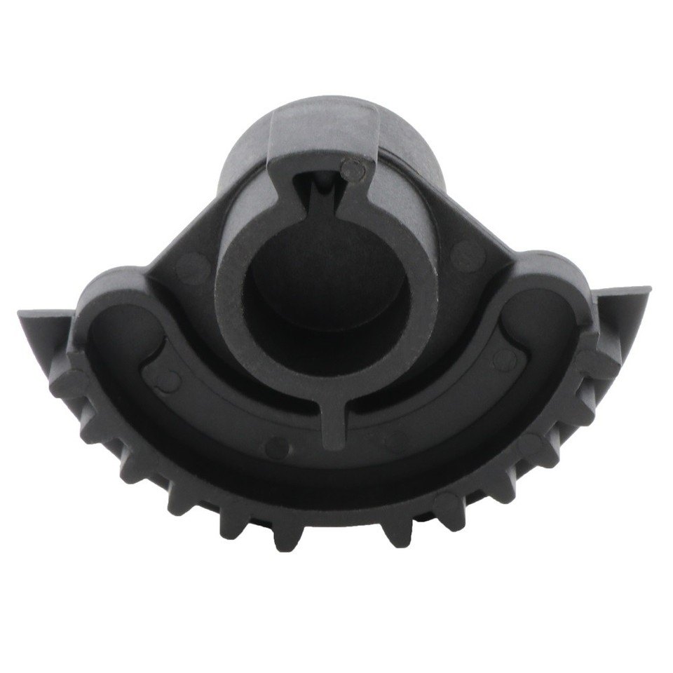 HVAC Blend Door Actuator Gear Main For 2005-2010 Jeep commander grand ...