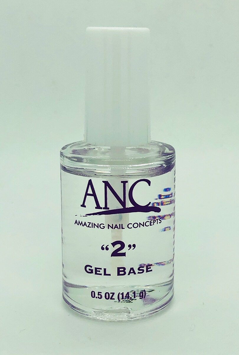 ANC Dip Powder Liquid System 0.5oz *Please Choose* | eBay