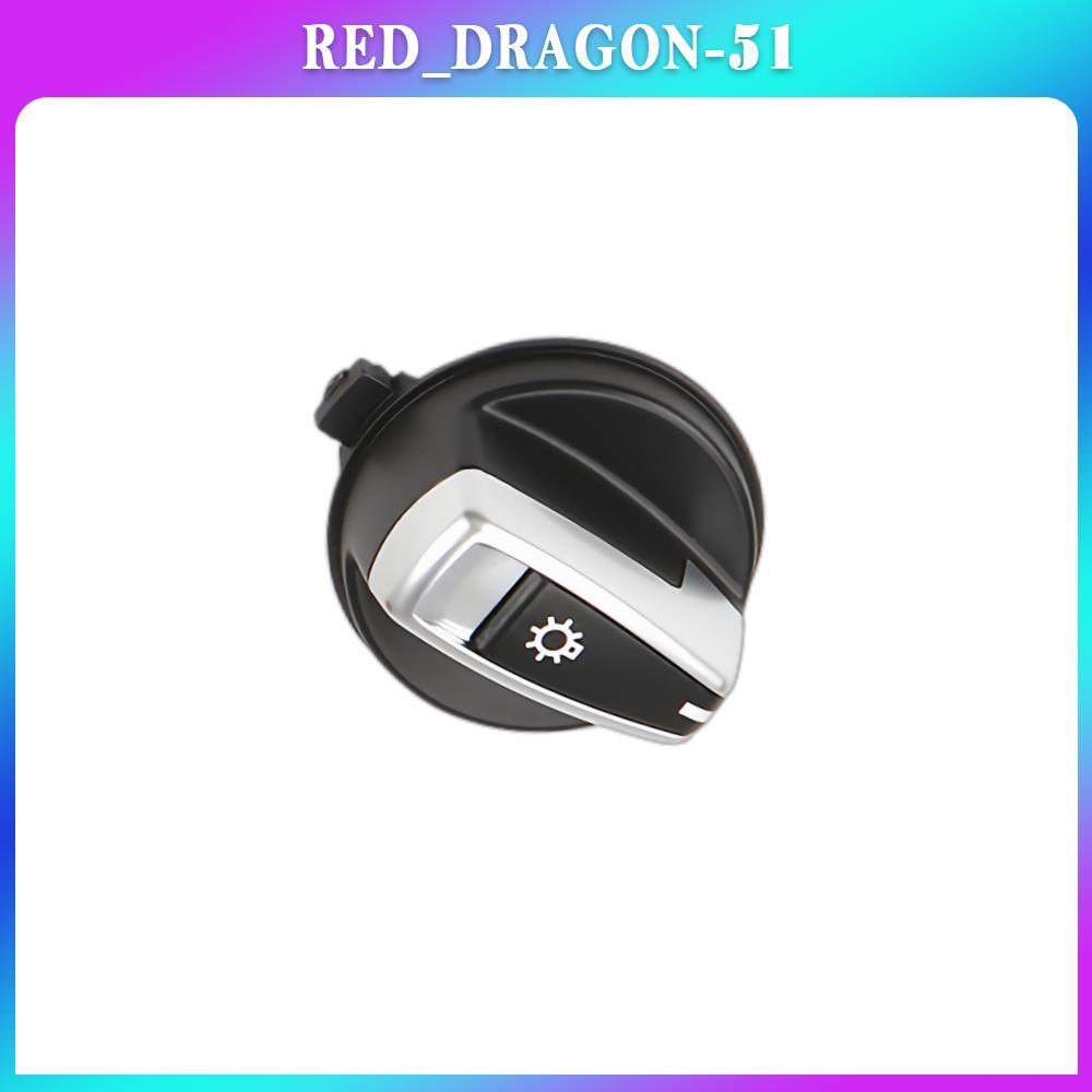 For BMW 1 E88 E82 3 E90 E91 E92 E93 X1 E84 New AUTO Headlight Switch ...