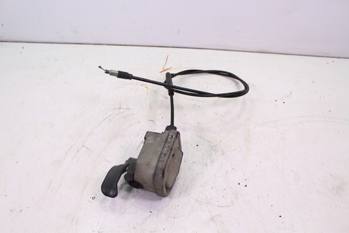 2002 POLARIS MAGNUM RMK 500 THROTTLE WITH CABLE | eBay