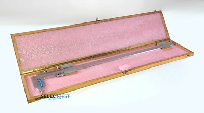 Calipers - Etalon Vernier Caliper