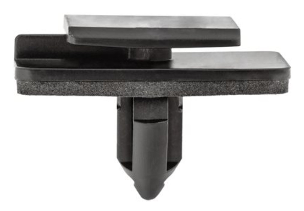 4 NEW ROCKER MOLDING CLIPS! FOR '15-ON CHRYSLER 300 & DODGE CHARGER ...