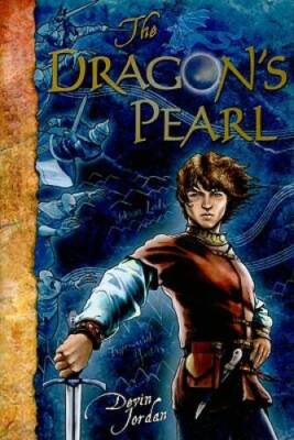 The Dragons Pearl - Hardcover By Jordan, Devin - GOOD 9781416964100 | eBay