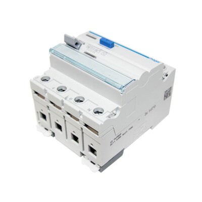 CDC463J RCD-Schalter lNenn: 63A IDiff: 30mA Stoßstrom: 250A Pole: 4 ...