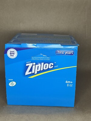 Ziplock 6 Bowls & Lids & Goblets & Becs | eBay