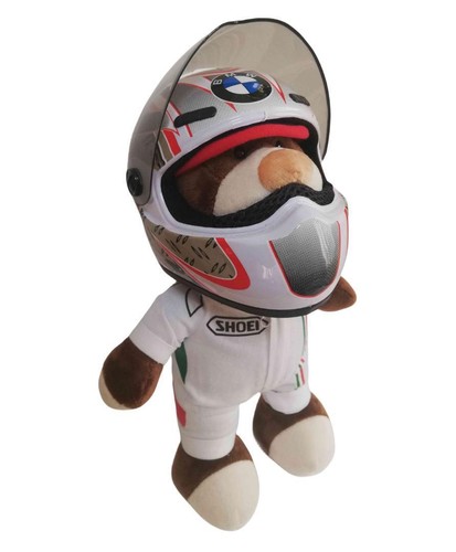 BMW Teddy bear New H26cm Plush toy New | eBay