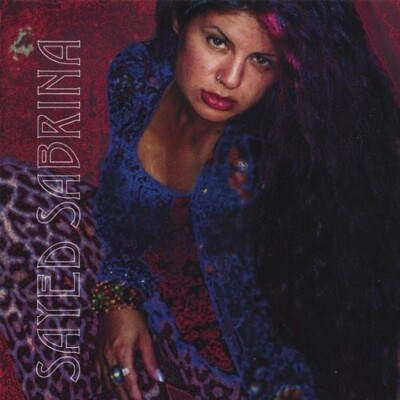 Sayed Sabrina - Rouge Album - CD Neuf | eBay