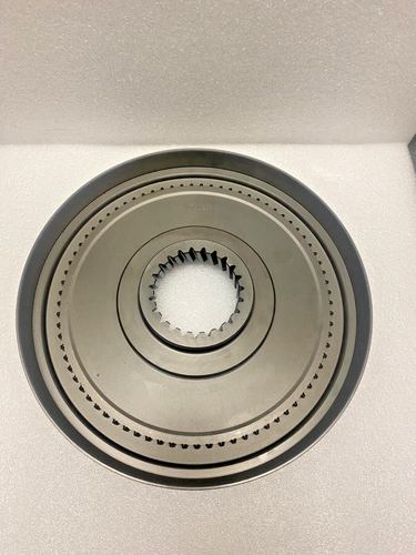Volvo Synchronizer Engaging Ring 21751233 MADE IN ITALY | eBay