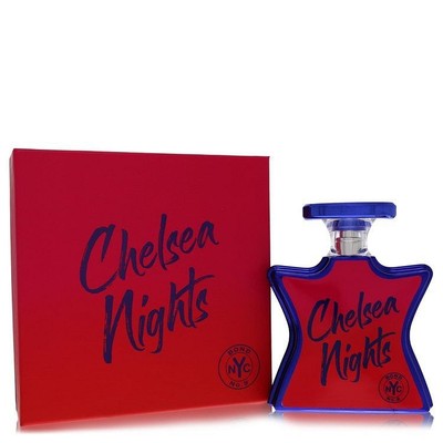 Bond No. 9 Chelsea Nights by Bond No. 9 Eau De Parfum Spray (Unisex) 3. ...