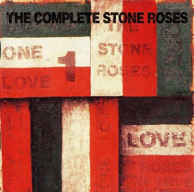 The Stone Roses The Complete Stone Roses (CD) Album (UK IMPORT ...