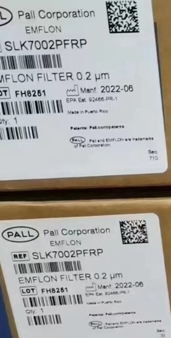 1pc NEW SLK7002PFRP Filter Element | eBay