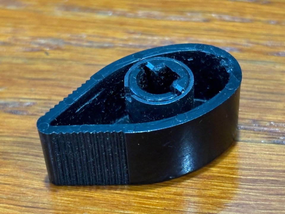 Thorens Turntable Parts - Control Lever | eBay