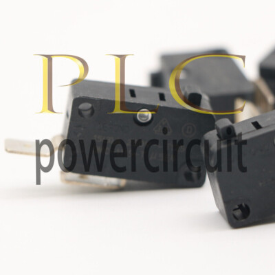 1PCS DEFOND DMC-1115 micro switch 2 pins normally open press to ...