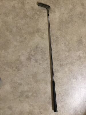 OLD MASTER HBA BRASS PUTTER | eBay
