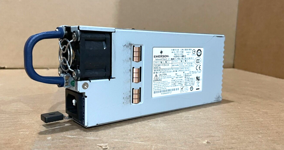 Arista PWR-460AC-R Power Supply | eBay