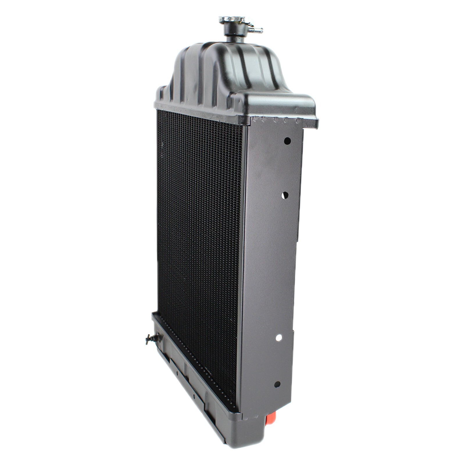 E-A35604 Radiator for Case 430CK, 480B, 480CK, 530CK (Gas & Diesel ...