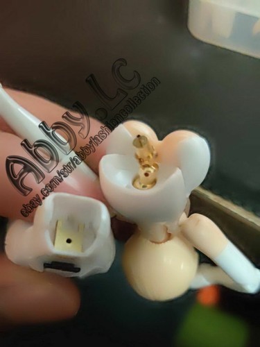 for FAG KOTOBUKIYA Megami device Chaos Pretty Magical Girl Metal Waist ...