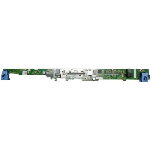 Dell PowerEdge R440 R640 8 x 2.5" SAS Backplane (94J5V) for sale online ...