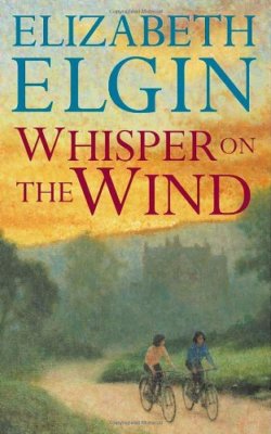 Whisper on the Wind-Elizabeth Elgin | eBay UK