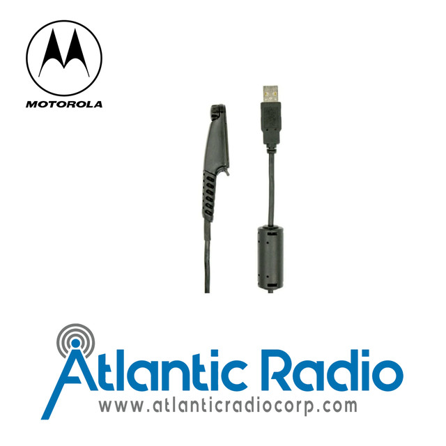 PMKN4265A - Motorola Programming Cable for R7 Portable for sale online ...