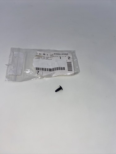 NEW OEM ORIGINAL Upper Retainer Clip Nissan 0155301A50 | eBay