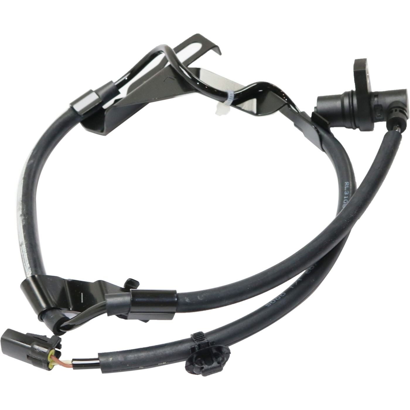ABS Speed Sensor Set For 98-05 Lexus GS300 SC430 GS400 GS430 Front ...
