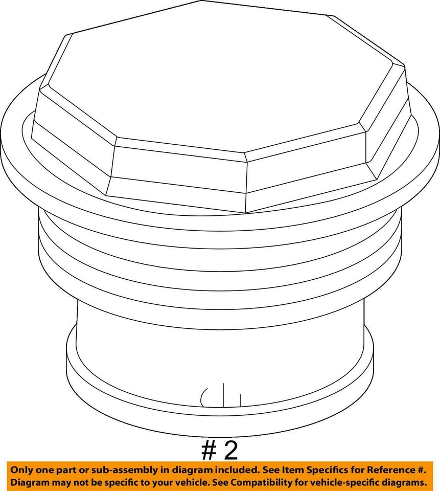 GM OEM 19-24 Encore GX EngineTransaxle Transaxle Parts-Filter 24290959 ...