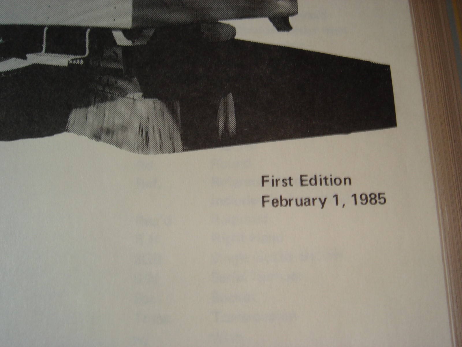 FMC Vanguard 3000 & 4000 Air Sweeper Cleaner Operator Shop Service ...