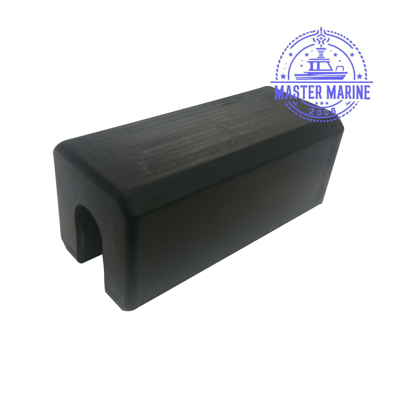 Wedge Universal Transom Saver Single Ram Motor Toter Support Outboard ...