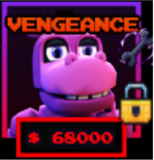 ROBLOX Five Nights TD ‖ Units & Items | 🐻FNTD Cheap and Fast 🐻 | FNAF ...
