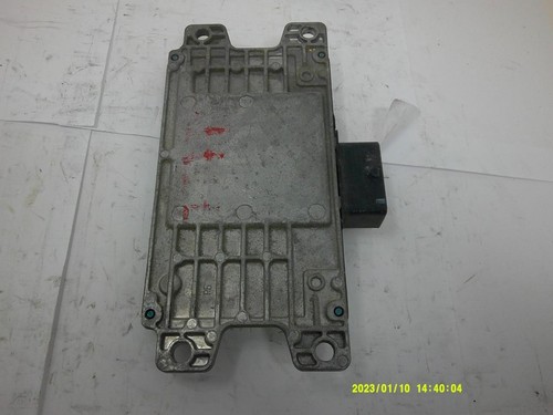 TRANSMISSION CONTROL MODULE NISSAN ALTIMA 2007 2008 31036 JA02D 2.5L ...