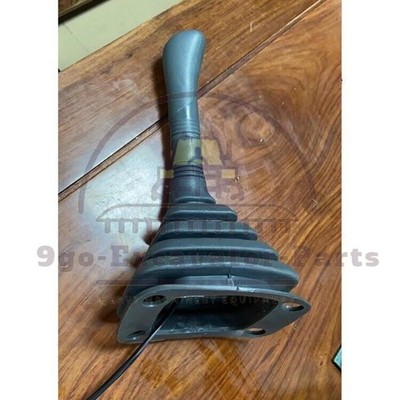 Joystick Control Lever Handle Rod w/Boost for Hitachi John Deere 160LC ...