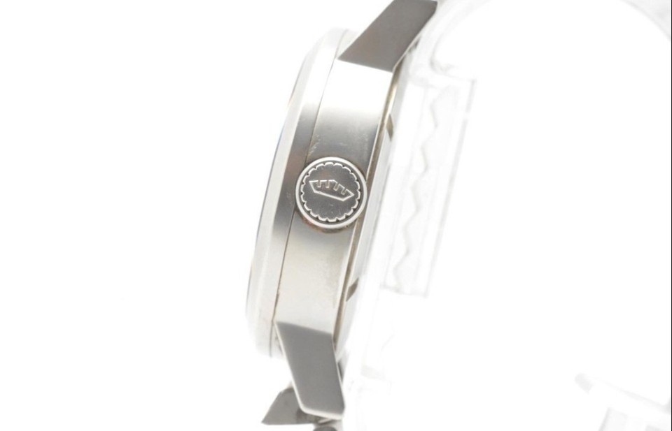 Beautiful FORTIS SPACEMATIC GMT Swiss Automatic Aviator/Pilots Watch ...