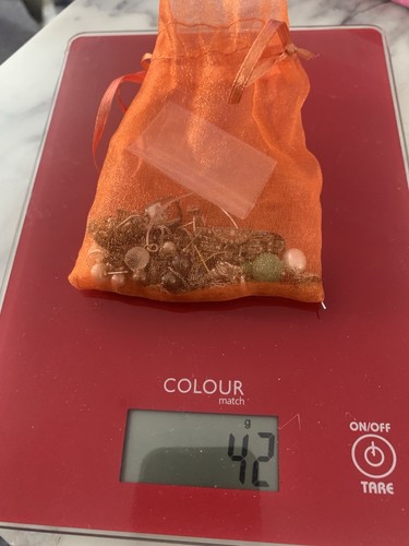 925 Sterling Silver Scrap Bundle 42g | eBay UK