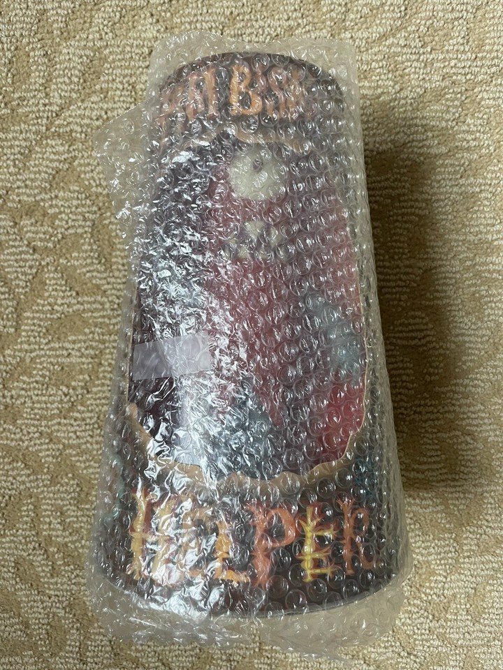 Tim Biskup ‘Helper’ 2003 Red Vinyl Toy Figure (Mark Ryden Jeff Soto) | eBay