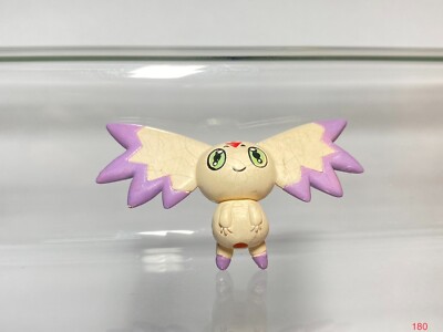Culumon(PK2)Digimon Tamers Evolution Bandai Collection Figure Toy Japan ...