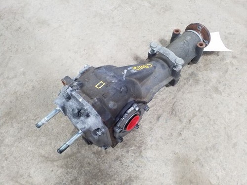 2015 Subaru WRX Rear Differential Carrier Assembly | eBay