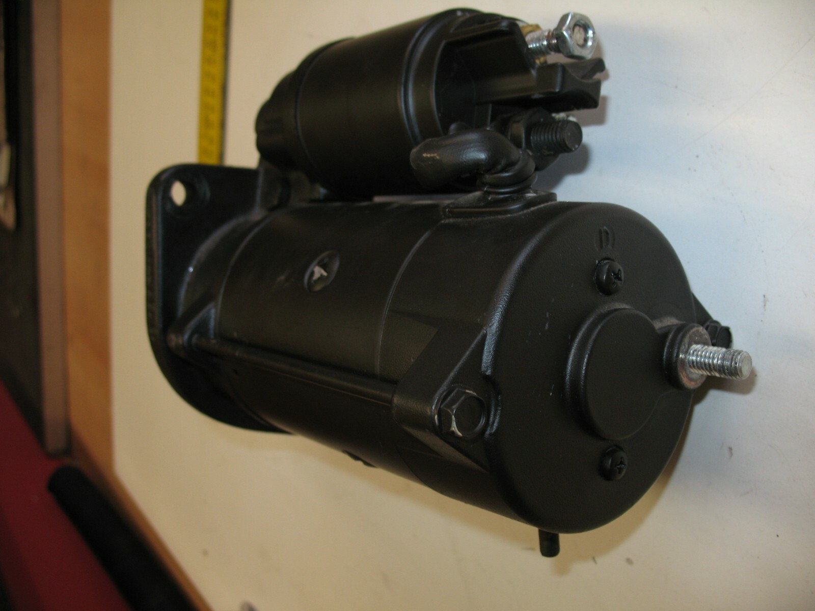 Perkins Starter Motor T410865 958579 Manitou for sale online | eBay