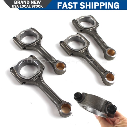 4PCS Connecting Rod 23510-2G540 for Hyundai Tucson Kia Sorento Optima ...