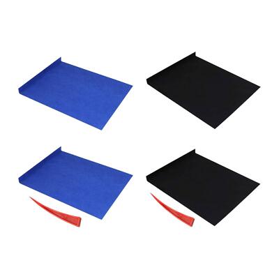 Car Window Wedge Repair Tool Durable Window Guard Protect for Auto ...