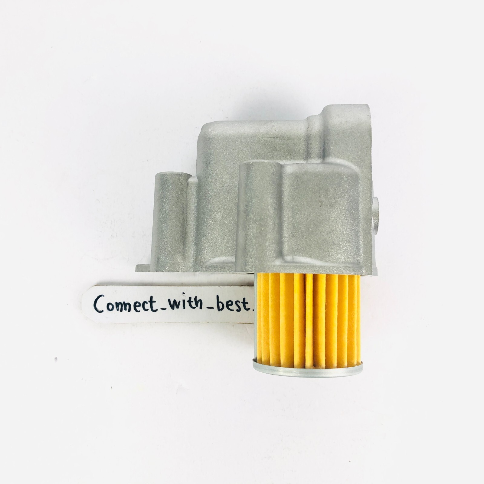 NISSAN GENUINE Oil filter-Assembly Automatic transmission 31726-1XA03 ...