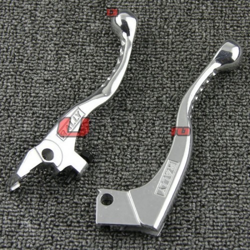 Brake Clutch Levers for Suzuki DF200 96-99 DF125 99-00 DR125 94-02 ...